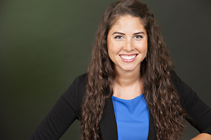 Aisha Martin - Horizon InvestingHorizon Investing